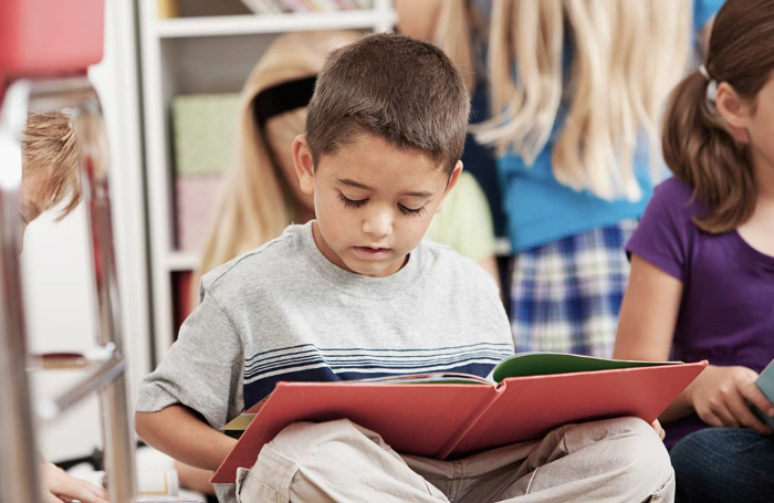 Actividades gratuitas para celebrar el Día del Libro - Prisma